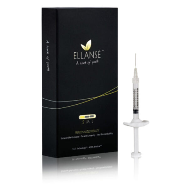 Ellansé kollagénstimuláló filler #3 - Medgroup